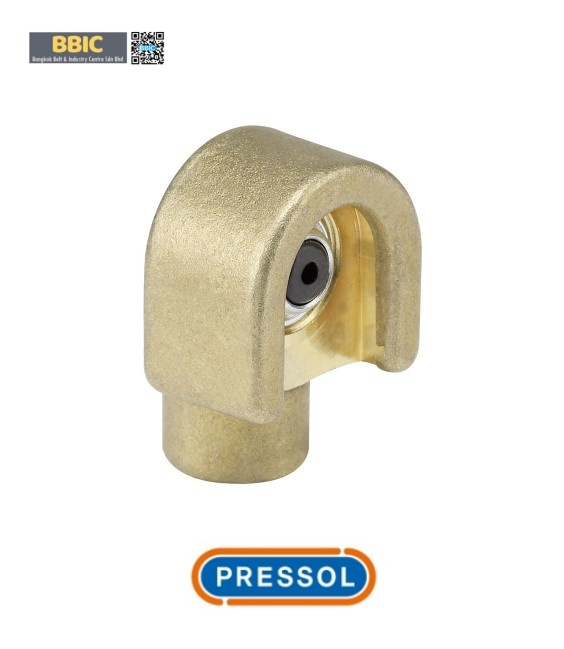 PRESSOL (G) GREASE SLINDING BUTTON HEAD COUPLER-Female (N), 1/8-BSP ...